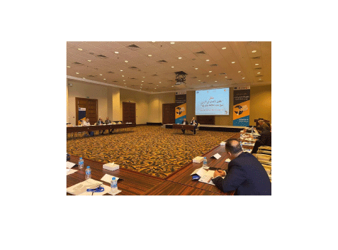 بياناتنا 2021 | CDFJ – مركز حماية وحرية الصحفيين